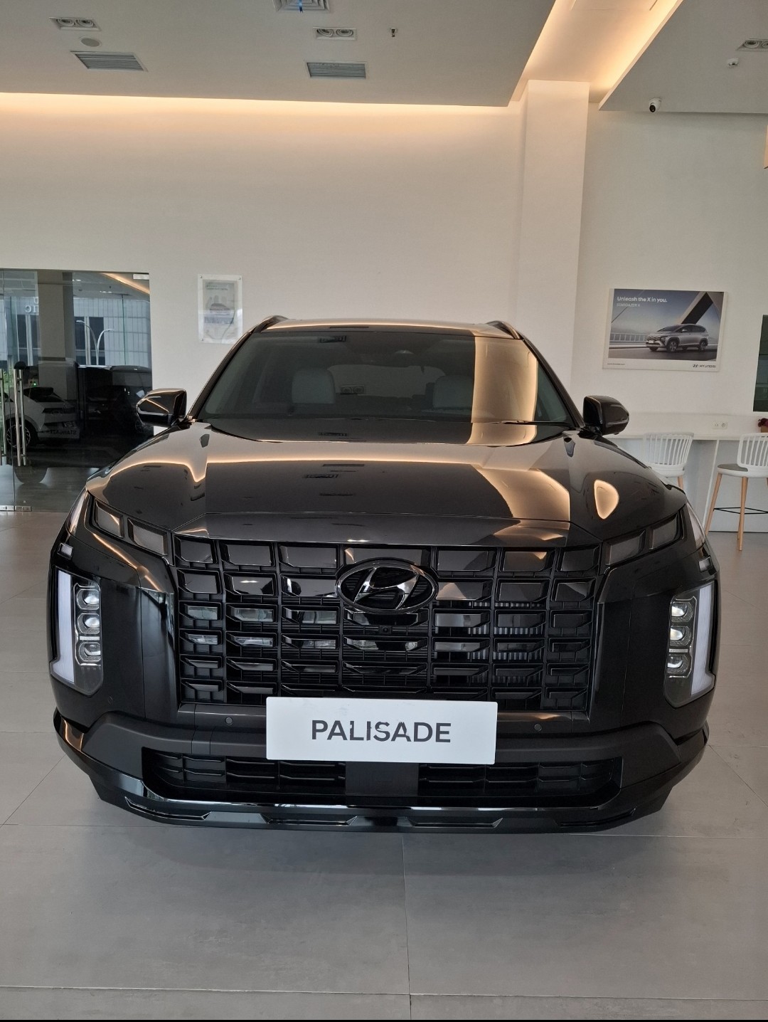 Palisade XRT 2024 special edition - Dealer Mobil Hyundai Tangerang ...